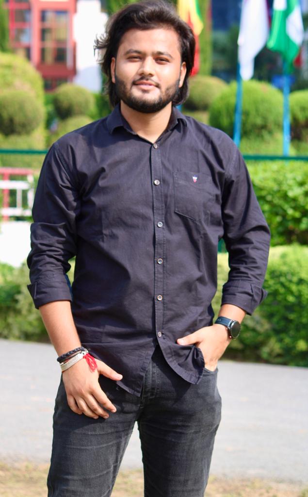 My awesome portfolio